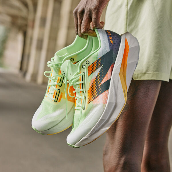 Our Athletes - New Balance