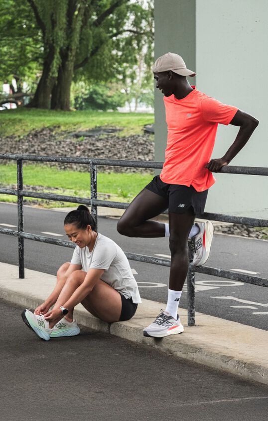 Shoes and Clothing | Official Site - New Balance