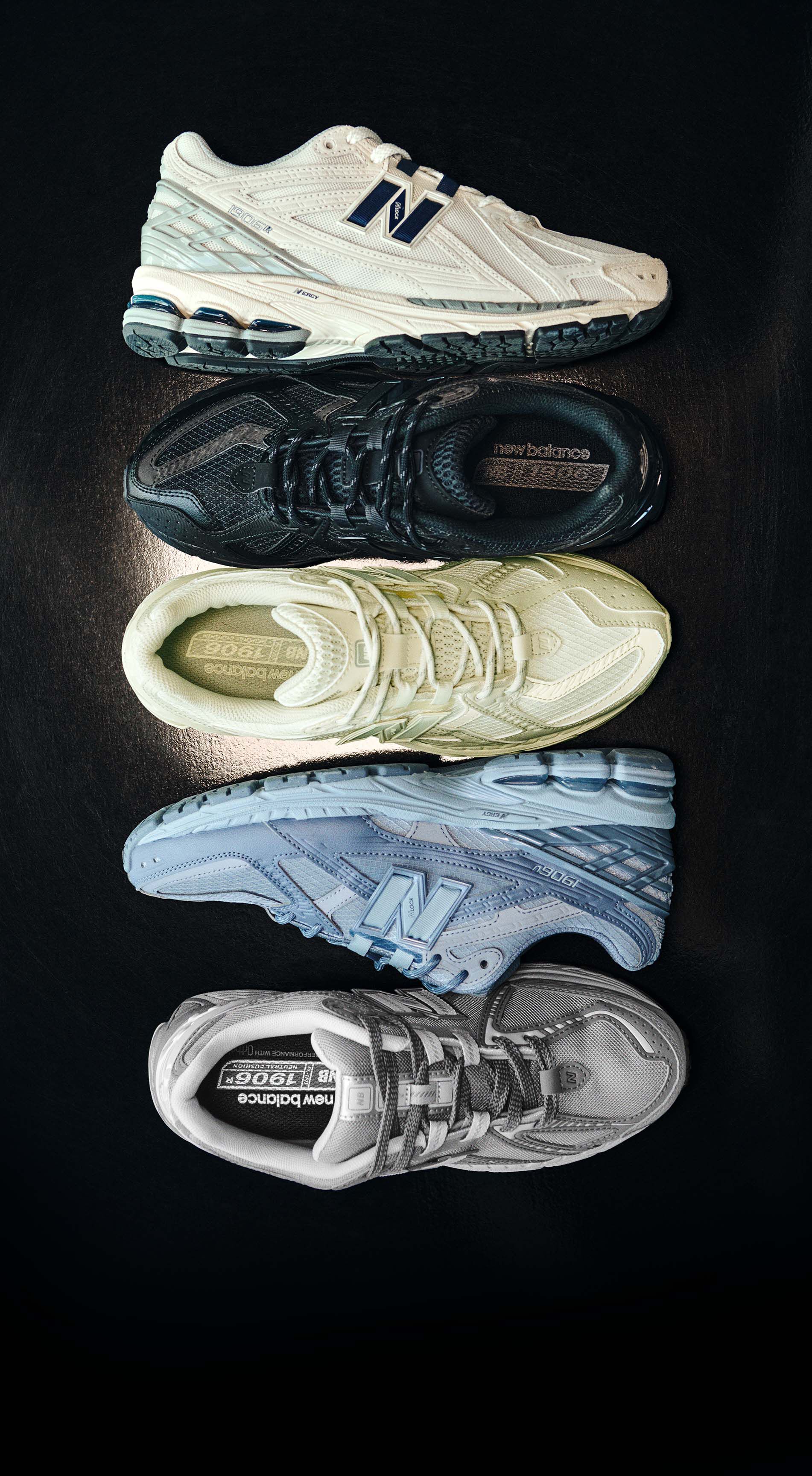 Men's Lifestyle Shoes & Sneakers - New Balance