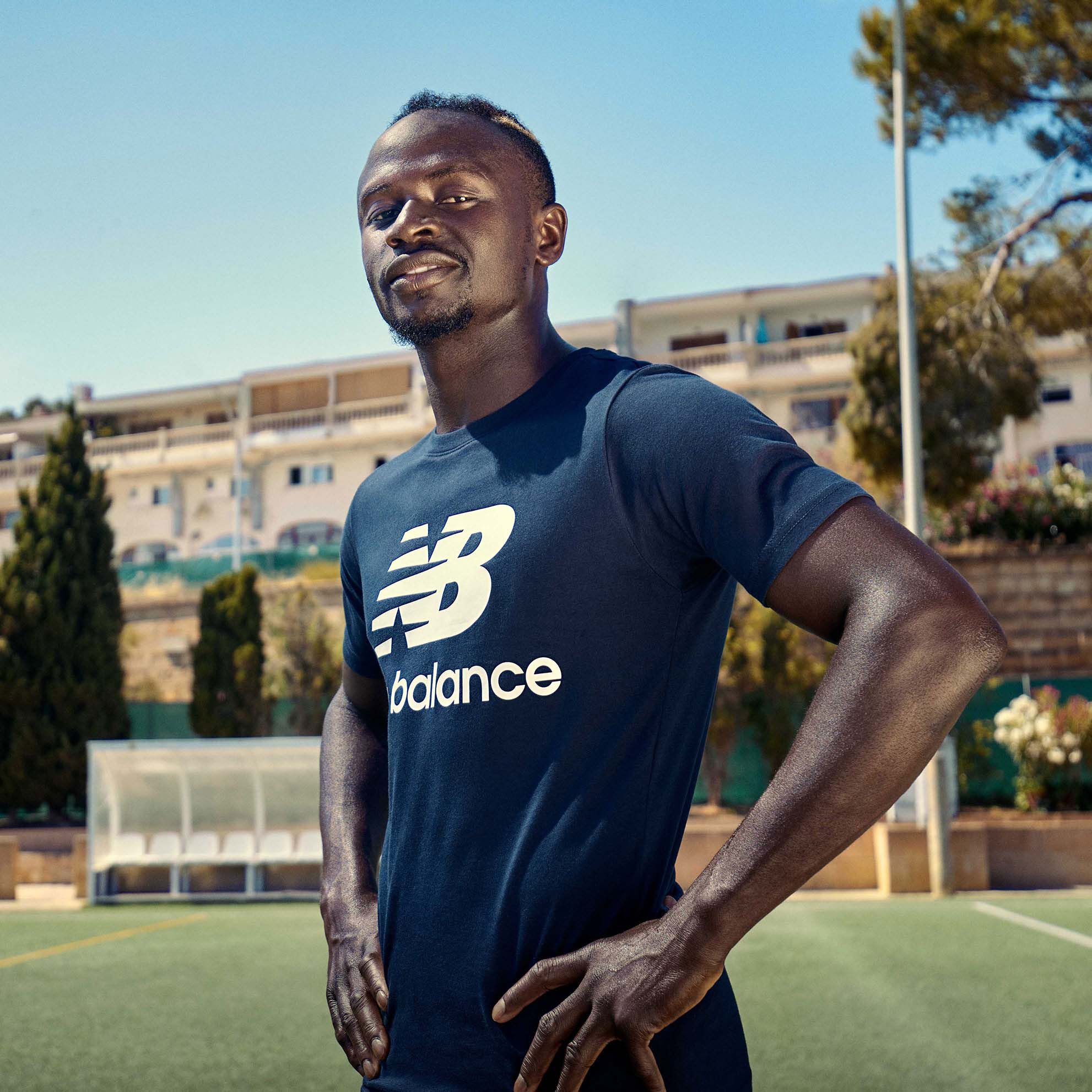 Scarpe e abbigliamento da calcio - New Balance