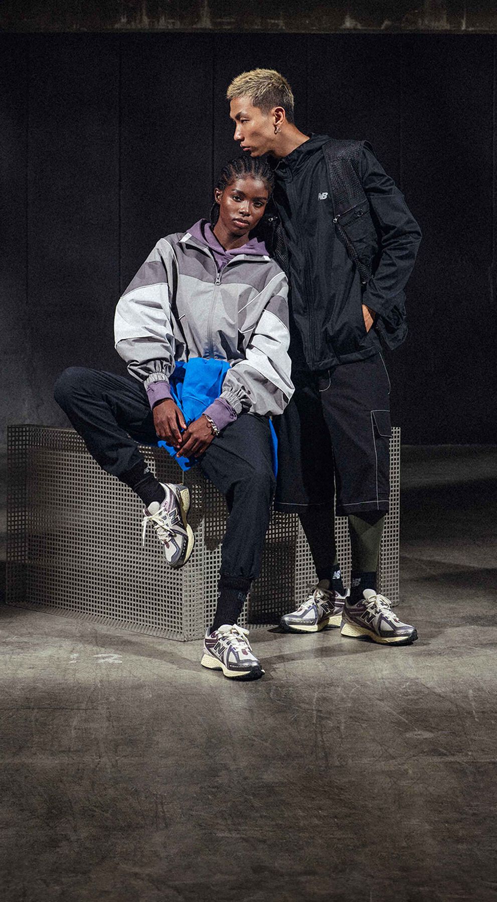 Men's Lifestyle Shoes & Sneakers - New Balance