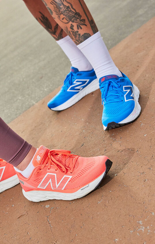 Scarpe e Abbigliamento | Sito ufficiale - New Balance